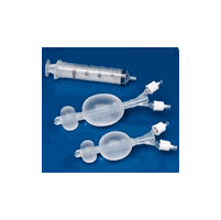 Epistaxis Balloon Catheter