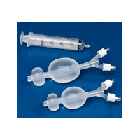 Epistaxis Balloon Catheter