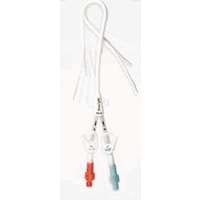 Dialysis Catheters and Trays