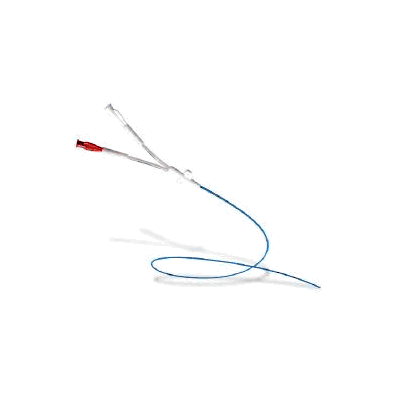 Groshong Catheter