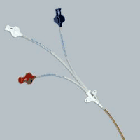 Central Venous Catheter Kits