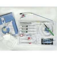 Central Venous Catheter Kits