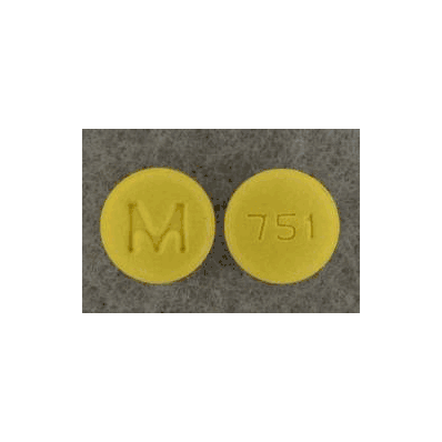 Centrally Acting Skeletal Muscle Relaxant Cyclobenzaprine Hcl 10 Mg ...