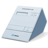 Blood Cholesterol Testing