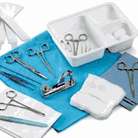 Circumcision Trays