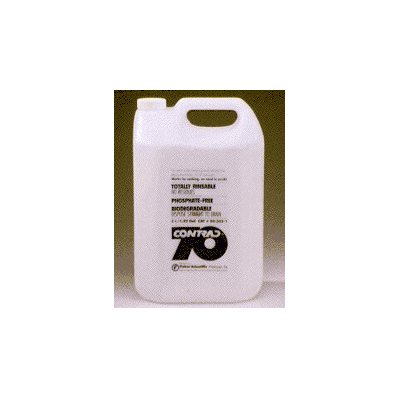 Contrad 70 Detergent, 1 Liter, sold as 1/Case by Beckman Coulter 81911 ...