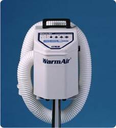 Convective Warming System Warmair ®135 - Warm Air, Convective Unit ...