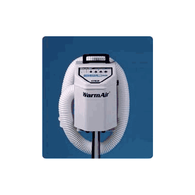 Convective Warming System Warmair ®135 - Warm Air, Convective Unit ...