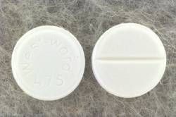 Corticosteroid Prednisone 5 Mg Tablet Bottle 100 Tablets - Prednisone ...