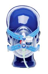 Cpap System With Adult Small Mask Flow-safe® - Cpap System, Flow Safe W ...