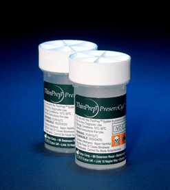 Cytological Preservative Solution PreservCyt Solution Vials (100 vials ...