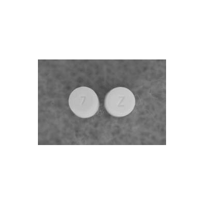 Dihydropyridine (Hypotensive Agent) Amlodipine Besylate 2.5 Mg Tablet ...