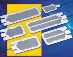 Conmed MacroLyte 400-2100 Dispersive Electrode, with Pre-attached 10 ...