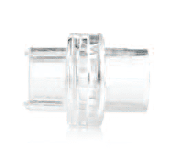 Disposable Swivel Passive Exhalation Port, 10 ea/pk by Respironics ...