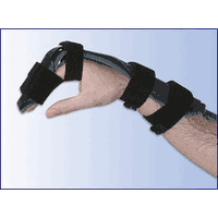 Hand and Wrist Orthoses
