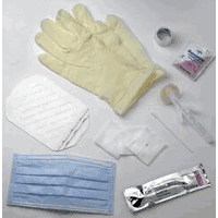 Dressing Change Tray