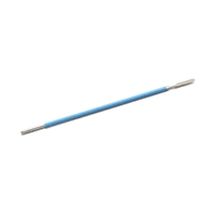 General Purpose Angled Needle Electrodes