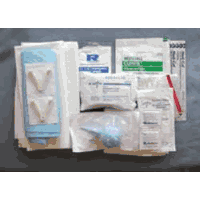 Standard Procedure Trays