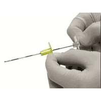 Epidural Catheters