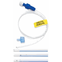 Epidural Catheters