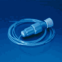 Epidural Catheters