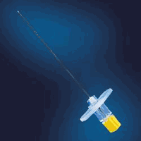 Anesthesia Injection Needles