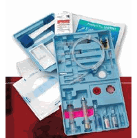 Anesthesia Trays