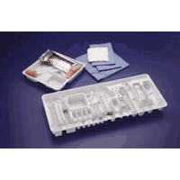 Anesthesia Trays