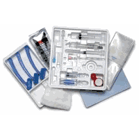 Anesthesia Trays