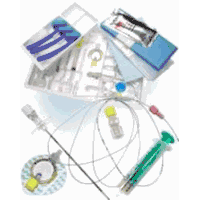 Anesthesia Trays