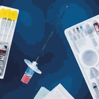 Anesthesia Trays