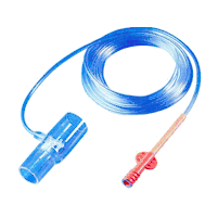 ETCO2 Microstream Adapters and Cannulas