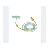 ETCO2 Microstream Adapters and Cannulas