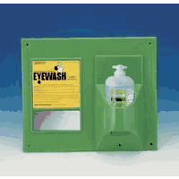 Eyewash Stations