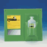 Eyewash Stations