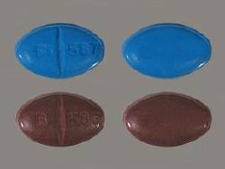 Ferrex* Iron Preparation Iron Ag / Iron Fumarate / Vitamin C / Folic ...