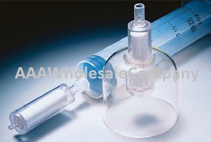 Filter Solution Unit, 2000 mL Filling Bell, 0.22µm, 10/Pk , EMD ...