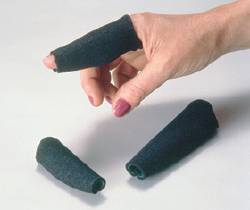 THIS ITEM HAS BEEN REPLACED, CLICK HERE Finger Splint Dynamic