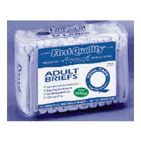 Adult Briefs and Protective Underwear