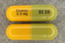 Flomax* Benign Prostatic Hypertrophy (Bph, Enlarged Prostate) Treatment ...