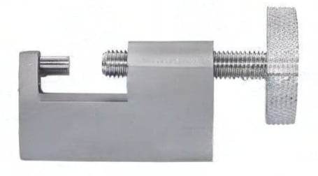 Foley Catheter Tip Punch, 14 to 38 Fr., for cutting 0.118" (3.0 mm ...