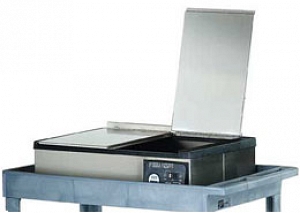 Forma Splint Pan 24 1/2x19x5