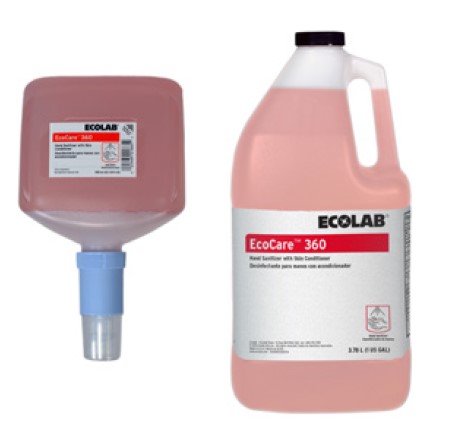 Hand Sanitizer, 1250 mL Liquid Nexa Dispenser Refill Bottle, Scented, 0 ...