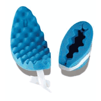 Heel-Elbow Protectors