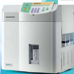Hematology Analyzer Micros 60 - Micros 60, Ct16p Grn - Horiba
