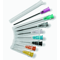 Hypodermic Needles