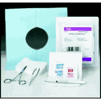 Drain Kits and Trays