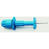 Intraosseous Infusion Needles