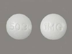 Intuniv? Central Alpha-agonist Guanfacine Hcl 1 Mg Extended Release ...