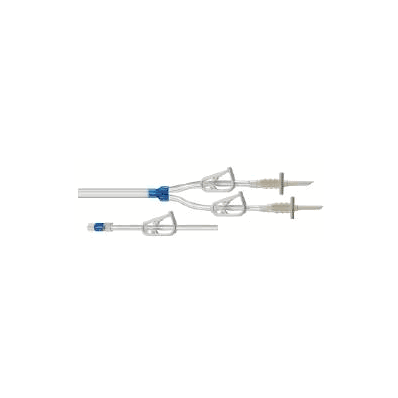 Irrigation Tubing Set Inflow Stryker Arthroscopy Pump (10/cs) by ...